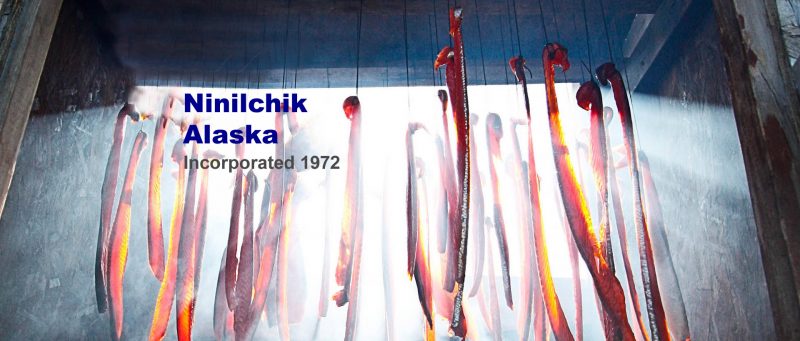 Ninilchik Native Association, Inc – nnai.net